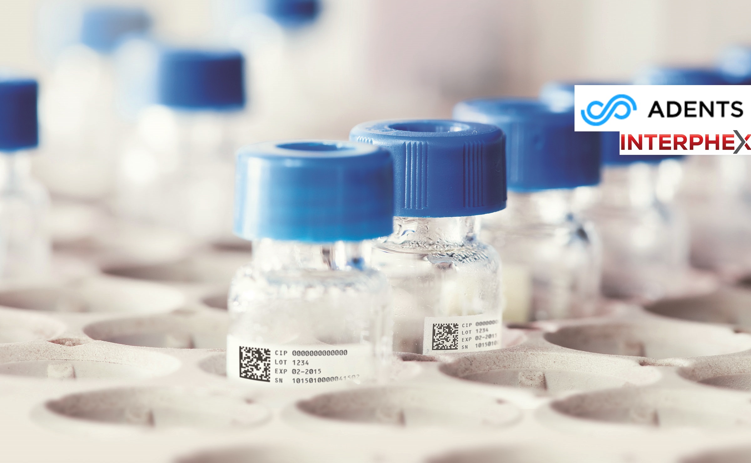 INTERPHEX Q&A: Track-and-Trace/Serialization Solutions - Pharmaceutical ...