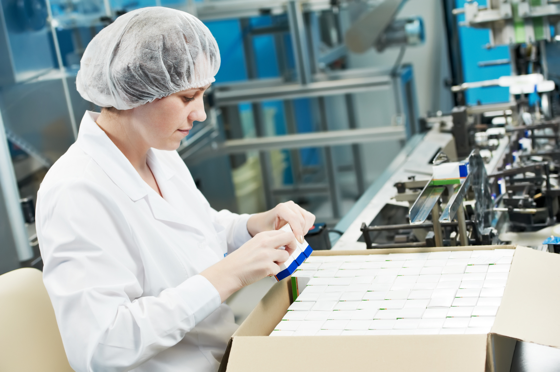 Remote Monitoring and Pharmaceutical Manufacturing - Pharmaceutical ...