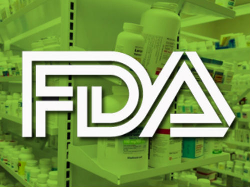 The FDA Announced Steps Wednesday To Encourage Generic Competition ...