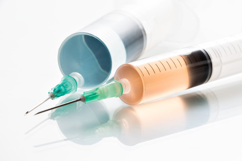 Advantages and Challenges of Pre-filled Syringes - Pharmaceutical ...