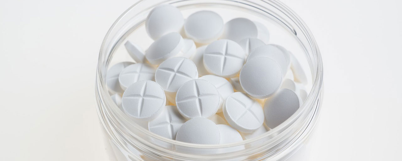 Identifying 'Designer' Drugs Taken By Overdose Patients ...