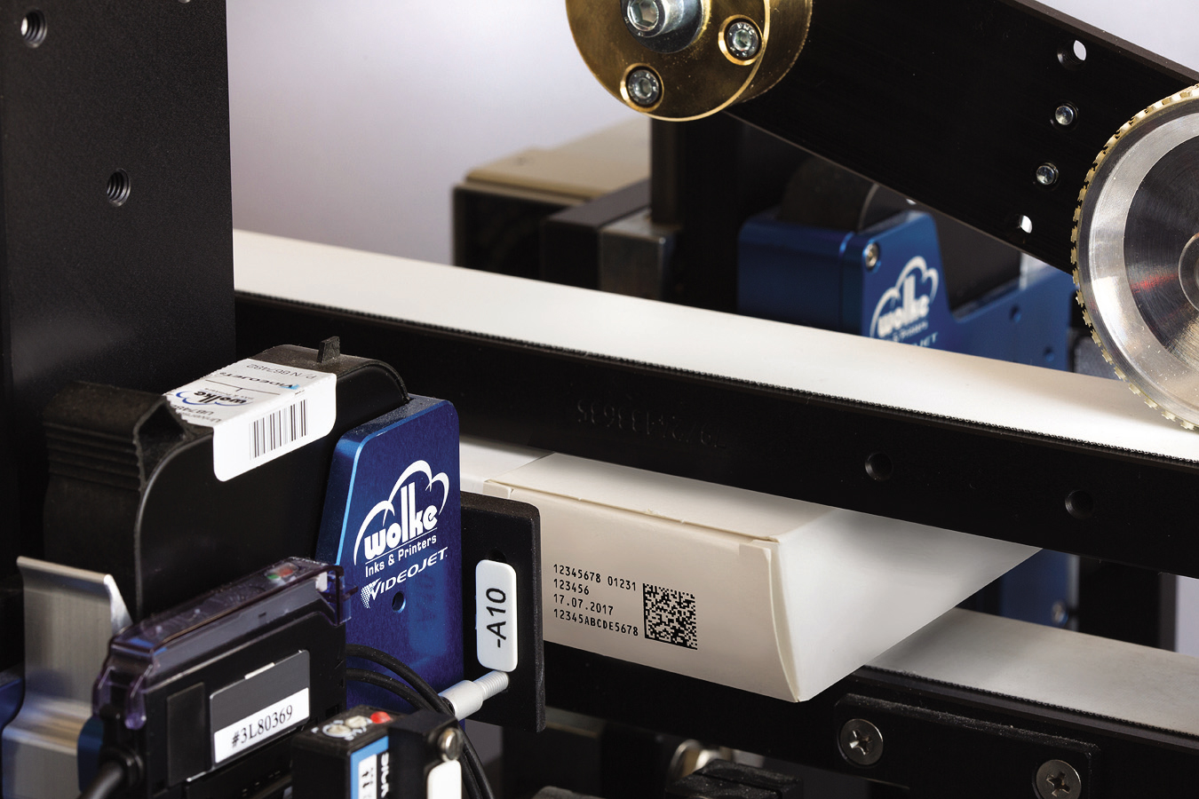 Pharmaceutical & Biopharmaceutical Labeling: Simplified ...