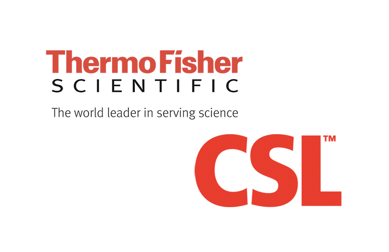 Thermo Fischer Scientific to boost manufacturing for CSL ...