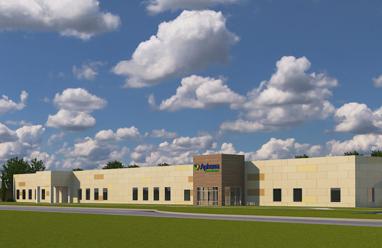 Aphena Pharma announces $21M expansion in Tennessee - Pharmaceutical ...