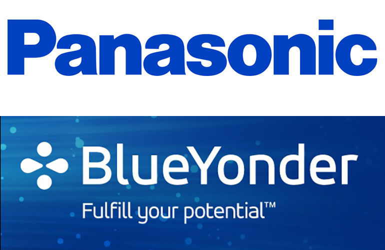 Panasonic acquires autonomous supply chain firm Blue Yonder ...