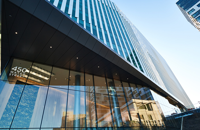 Sanofi unveils new campus in Massachusetts | PPW