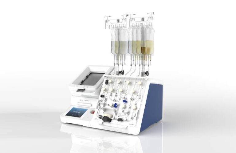 Thermo Fisher Scientific launches cell therapy manufacturing tech