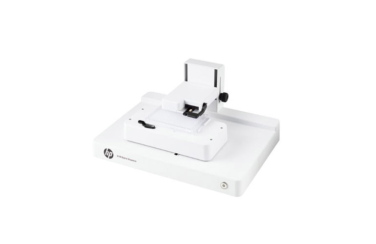 Exploring the latest single cell dispensers from HP, Namocell, Cytena ...