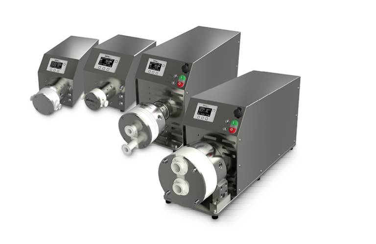 PSG Biotech offers pumping and flow-control tech for life sciences