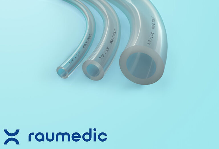 Raumedic: A Trusted Partner in Serving the Pharmaceutical Industry with ...