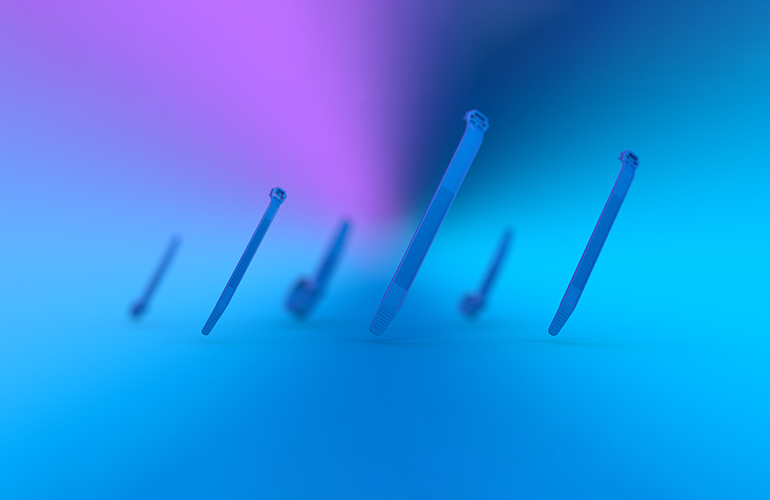 Nordson Medical unveils Pharma+ tubing retainers