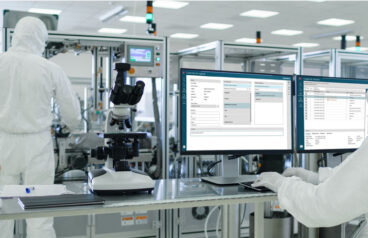 MES for Flexible, Paperless Pharmaceutical Production - Pharmaceutical Processing World