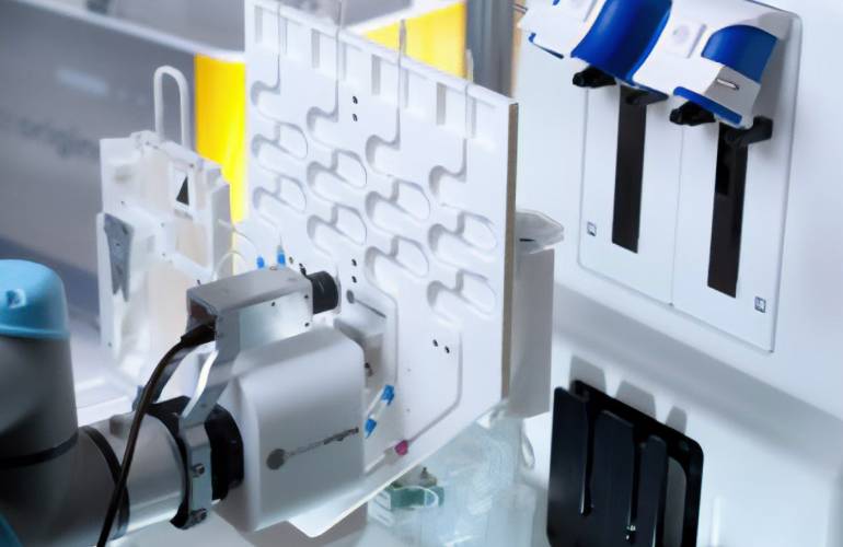 Cellular Origins, Fresenius Kabi ink cell therapy manufacturing deal