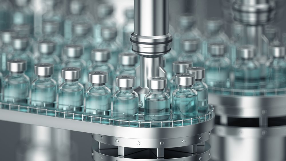 Coriolis meter options for pharmaceutical applications